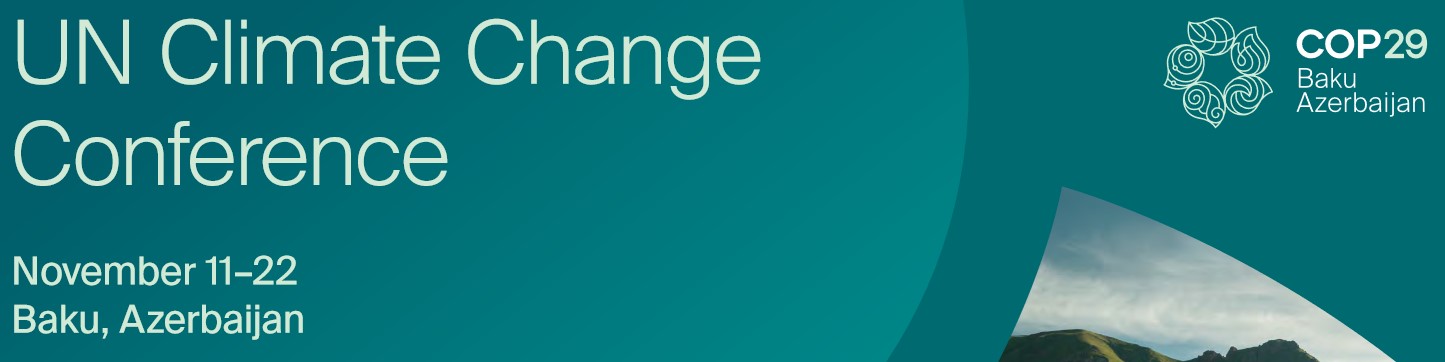 Apply for a Badge to Attend COP29 as an Observer via ESA – Ecotone | News and Views on ...