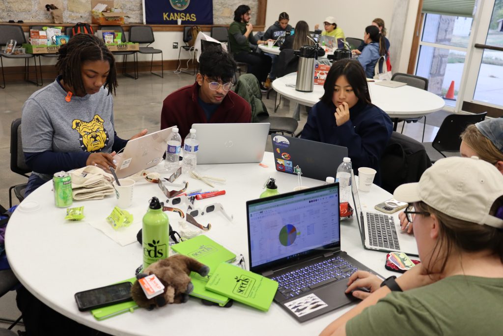 SEEDS Geographic Information Systems (GIS) Workshop – SEEDS