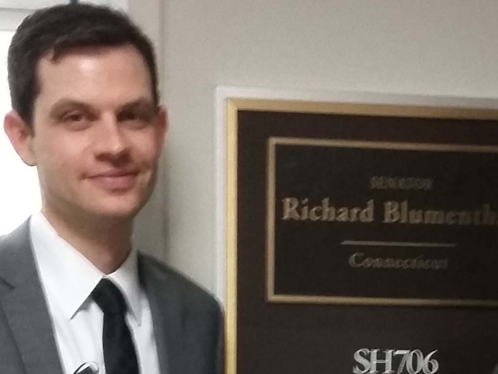 Public Affairs | 2016 Annual Report