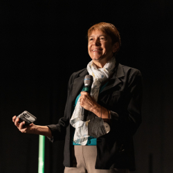 A Letter from Executive Director Catherine O’Riordan – 2022 Annual ...