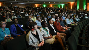 2025 Annual Meeting – Ecology is Everywhere