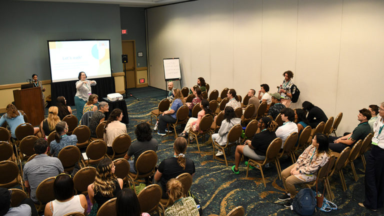 Short Courses – 2025 Annual Meeting