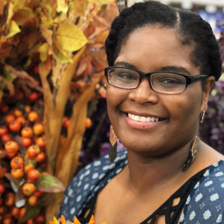 Dr. Alicia Foxx– Black Wisdom in Ecology – Black Ecologist Section