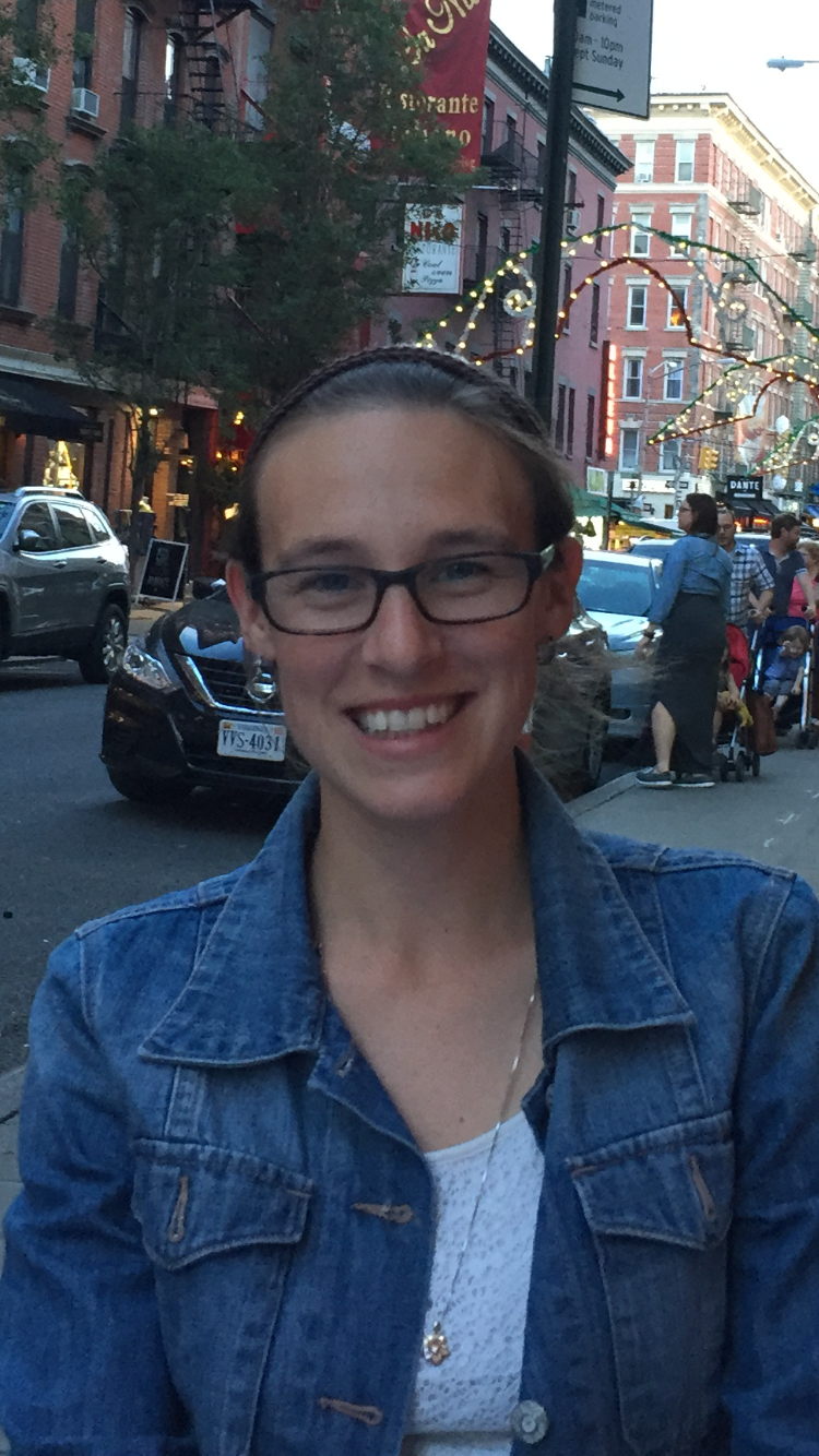 #MySciComm: Rose Hendricks (of ComSciCon!) on Harnessing Insights from ...