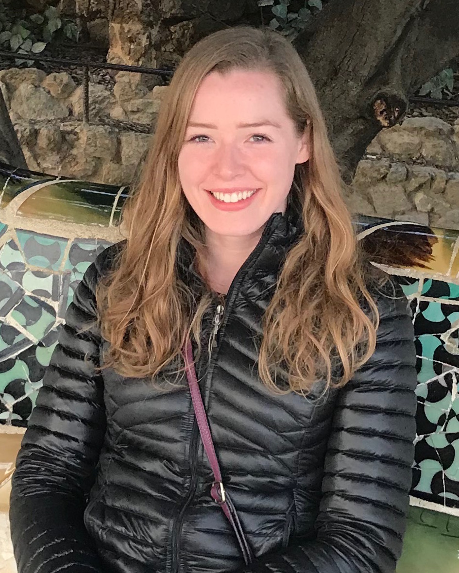 Emily Whalen – The Communication and Engagement Section of the ESA