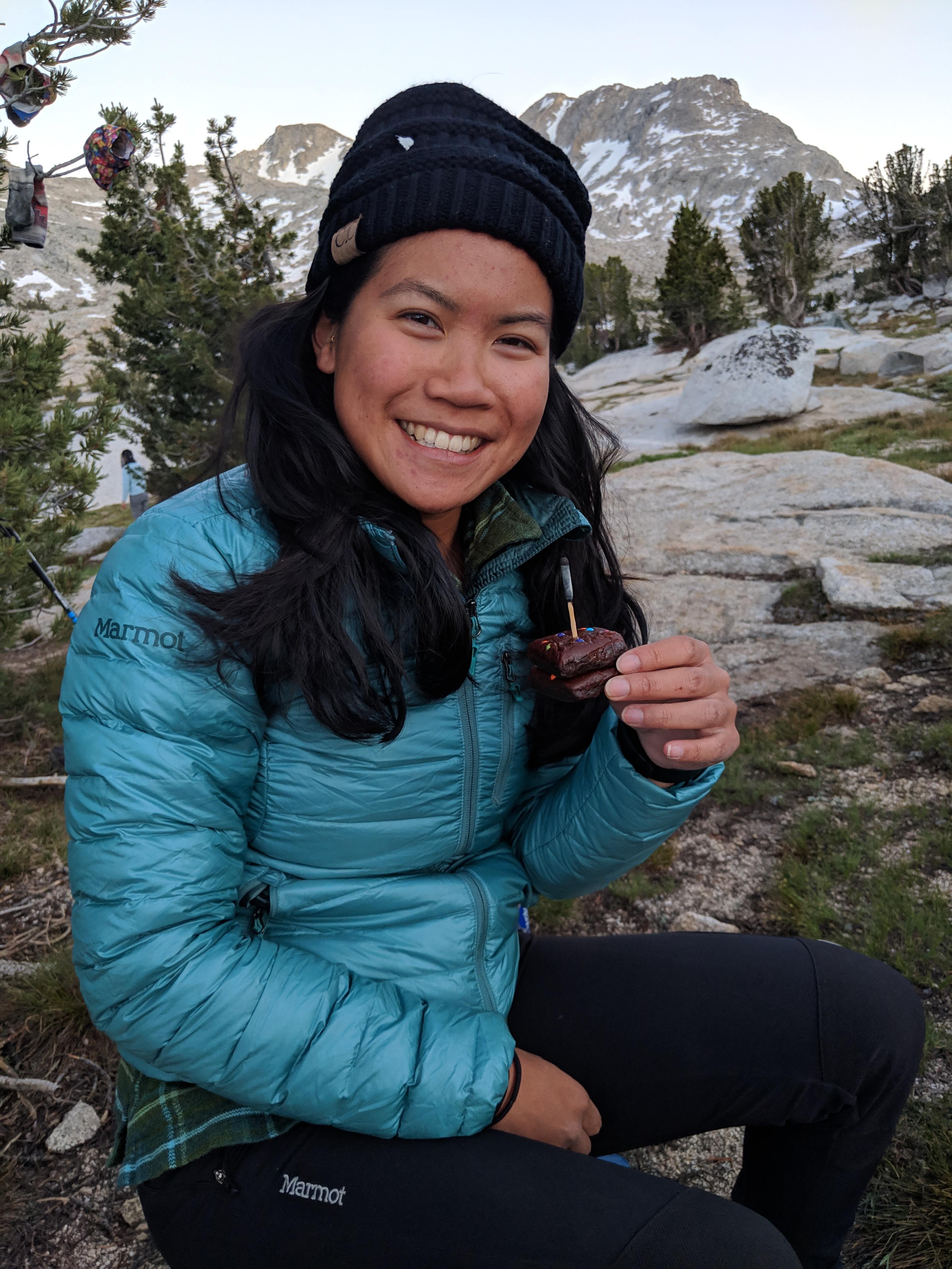 Linh Anh Cat – The Communication and Engagement Section of the ESA