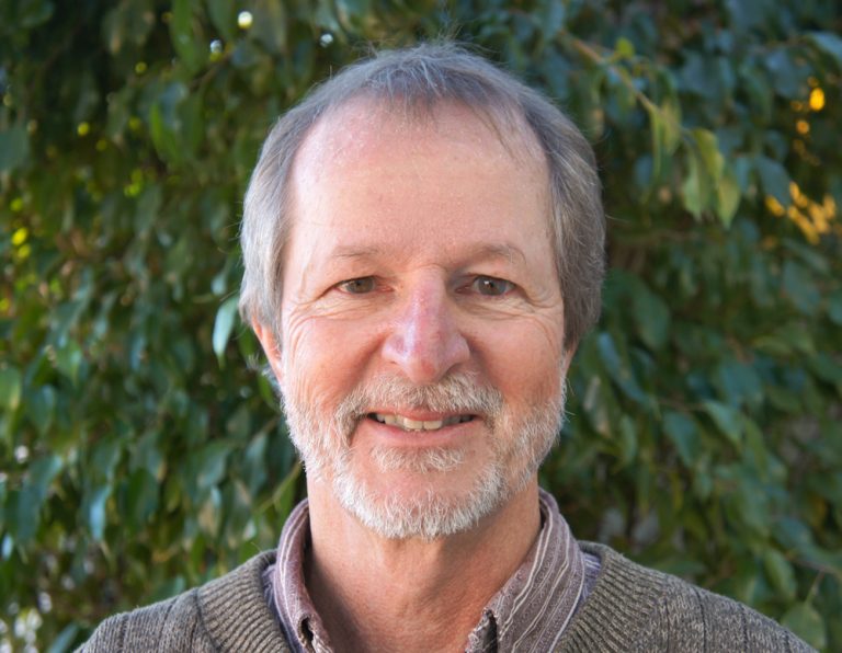 Scott Collins – Environmental Justice Section