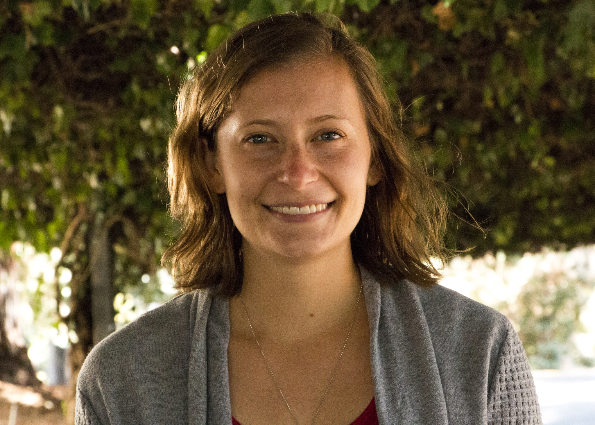 ESA Graduate Student Policy Award Alumni Network – Ecological Society ...