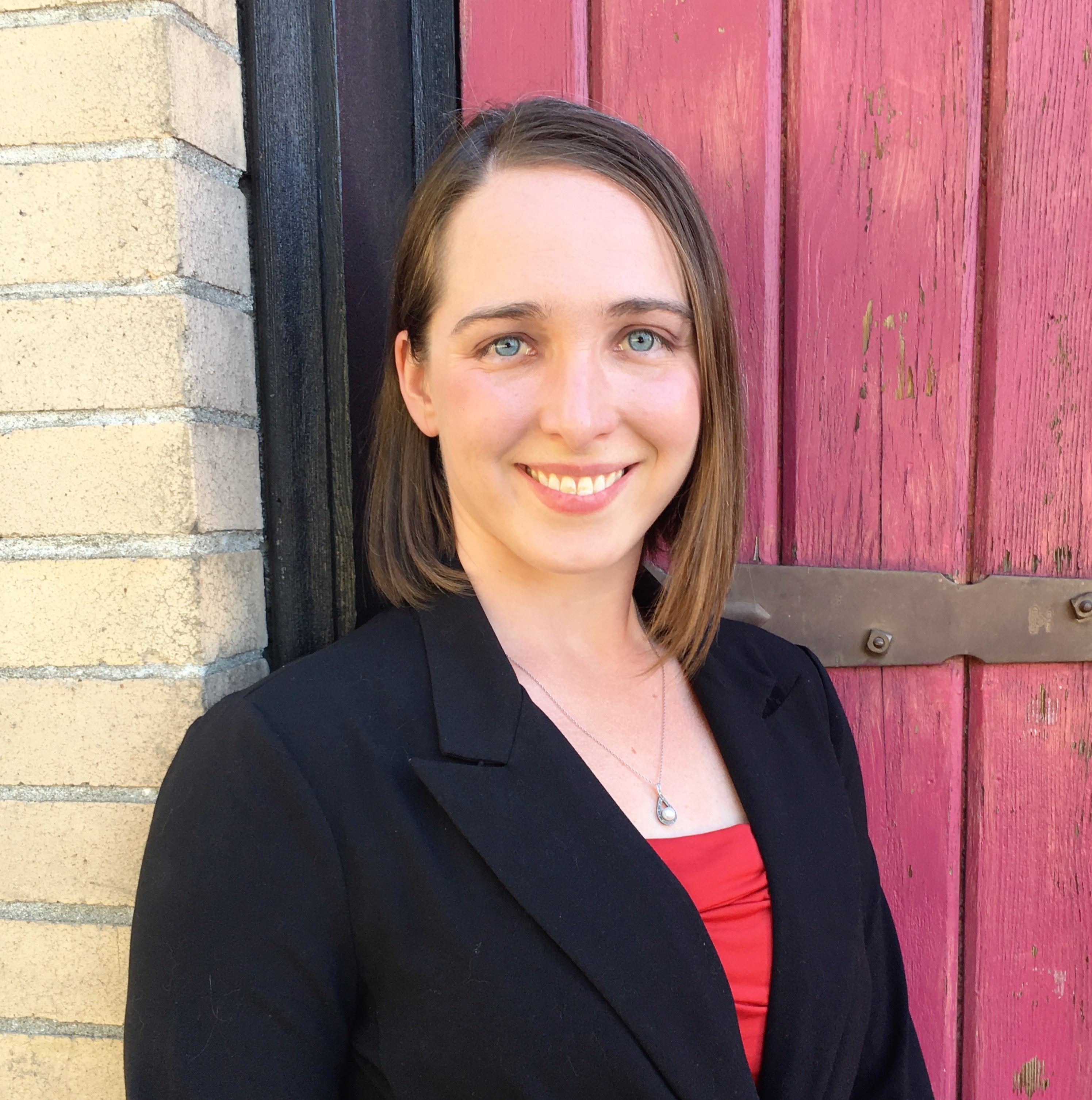 ESA Graduate Student Policy Award Alumni Network – Ecological Society ...