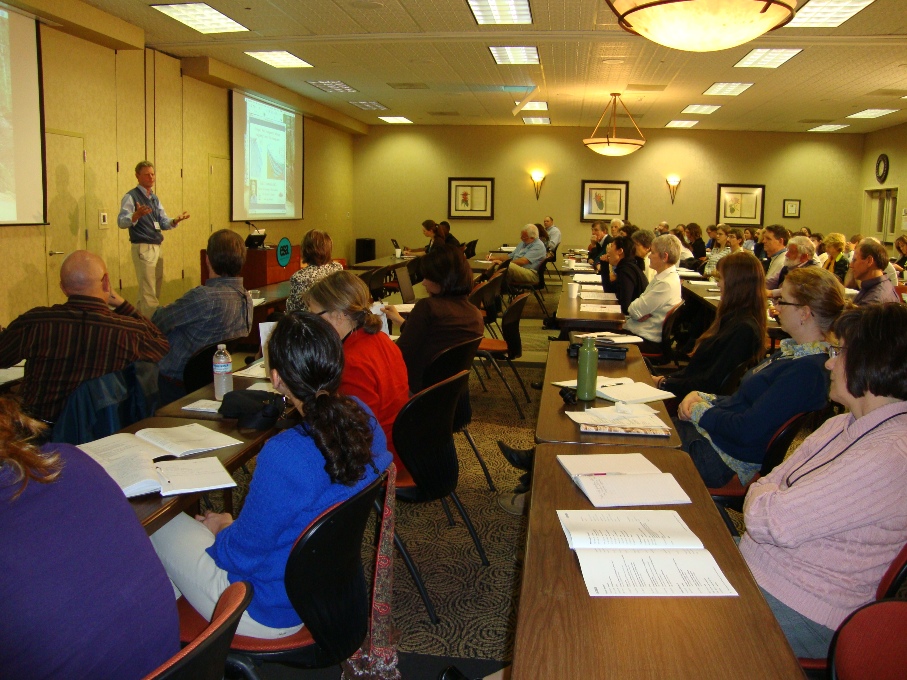 A Conference about Water III: Perceptions of Water Use – Ecotone | News ...