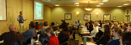 A Conference about Water III: Perceptions of Water Use – Ecotone | News ...