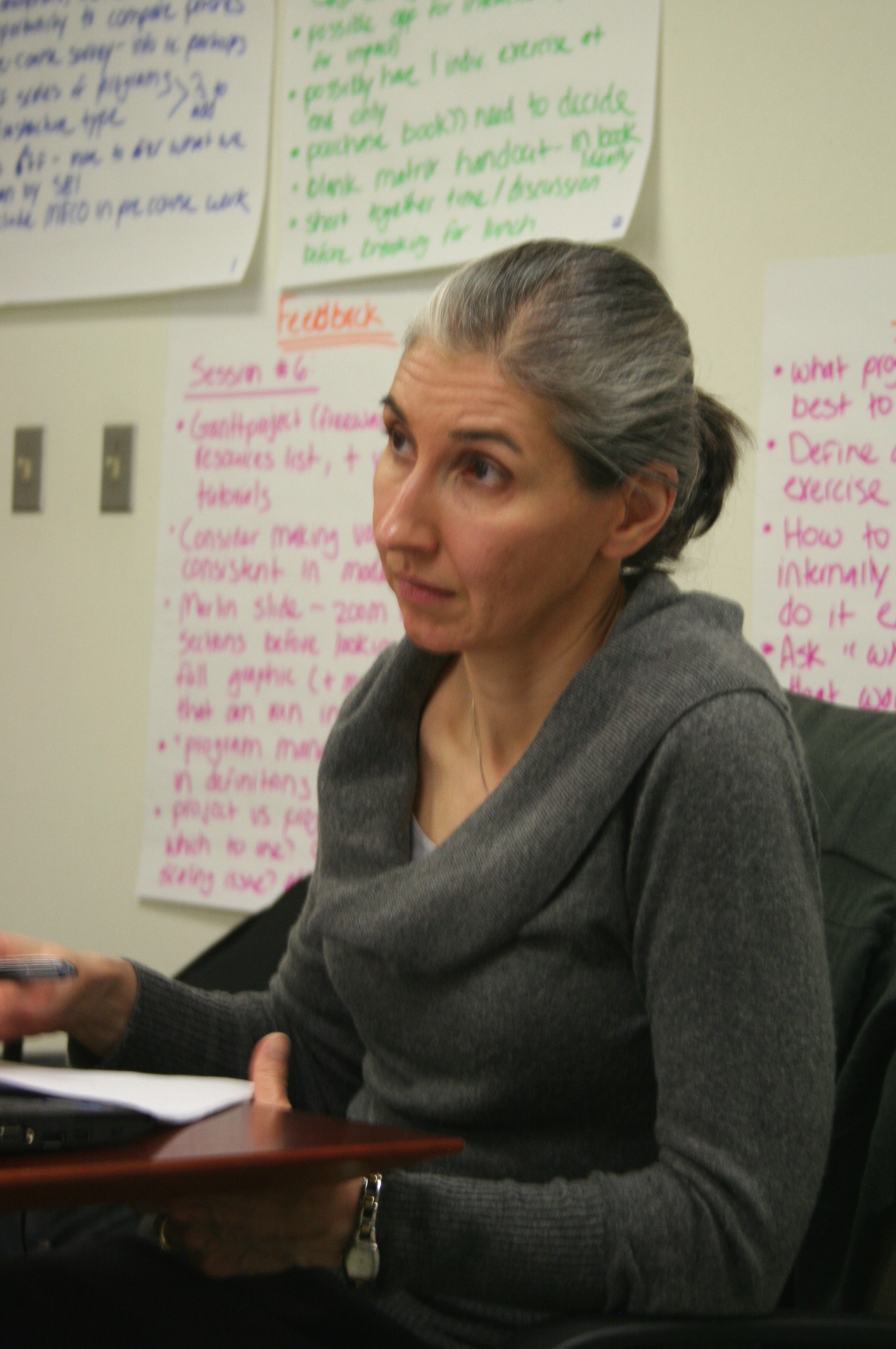 Lessons in Finance for Sustaining Biological Infrastructure – Ecotone ...