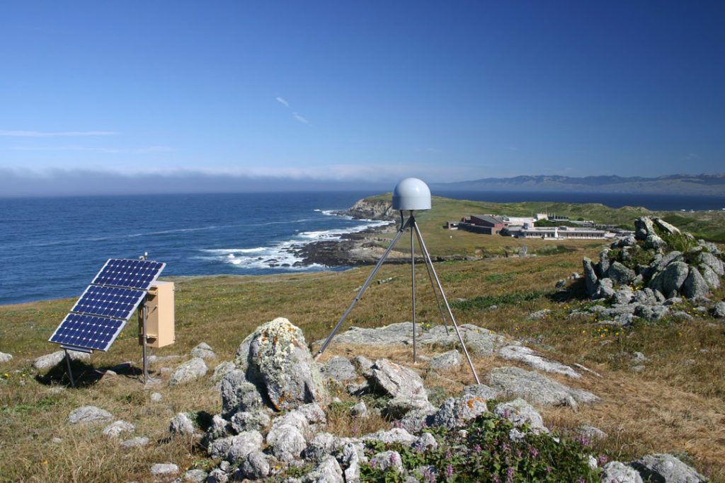 New strategic vision for field stations and marine labs – Ecotone ...