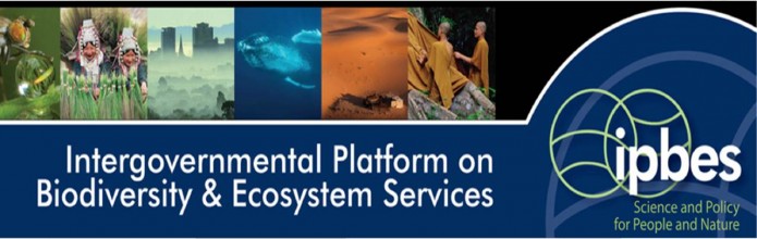 Ecologists wanted for the international panel on biodiversity and ...