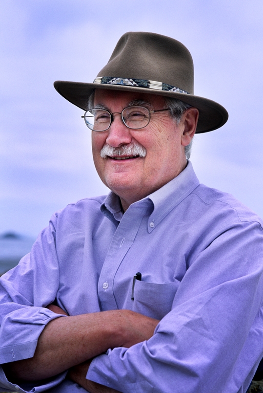 Jerry Franklin named the Ecological Society of America’s 2016 Eminent ...