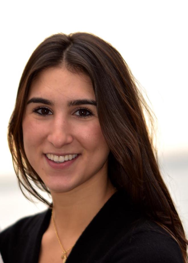 ESA Selects 2019 Katherine S. McCarter Graduate Student Policy Award ...