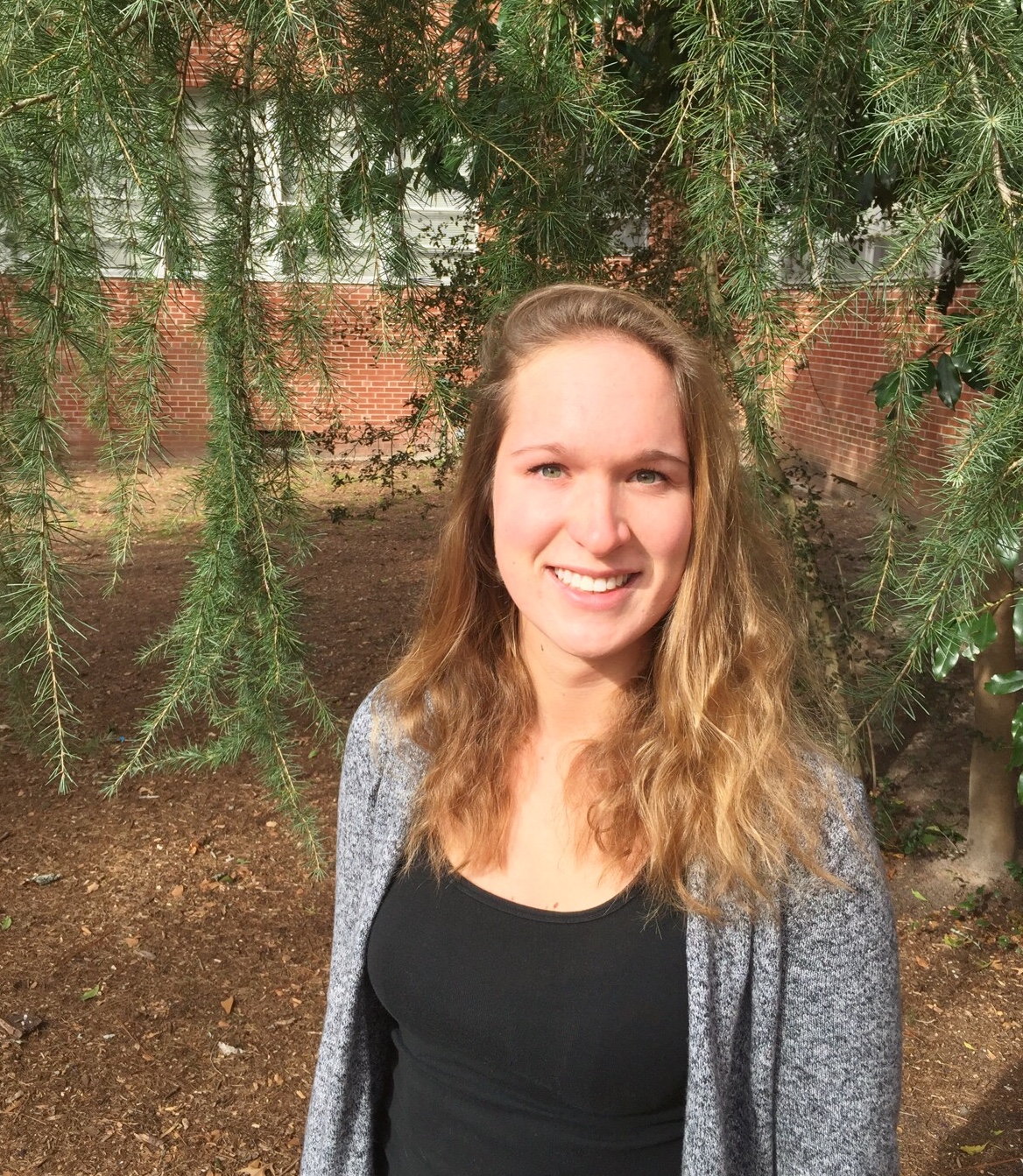 ESA Selects 2019 Katherine S. McCarter Graduate Student Policy Award ...