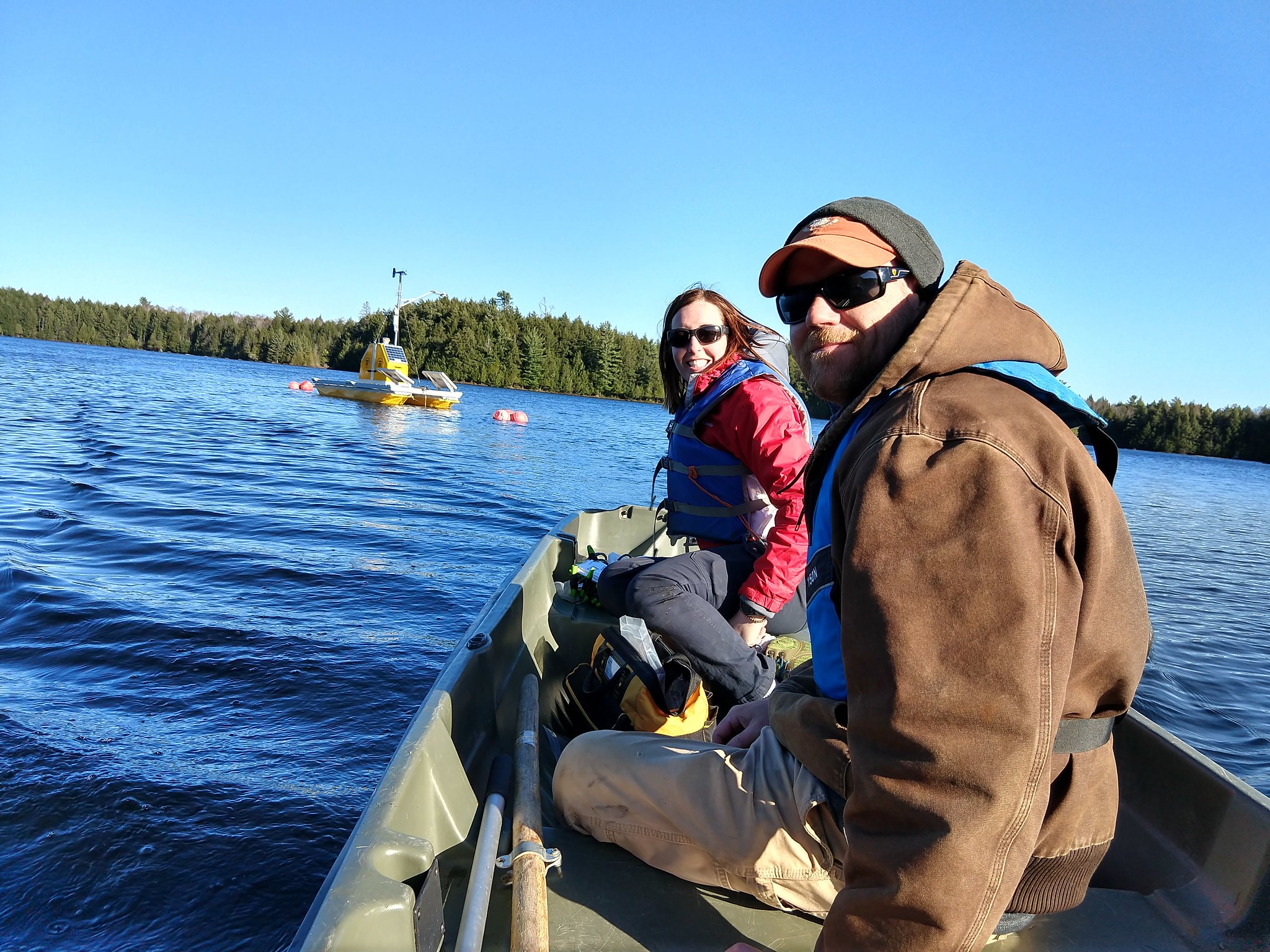 NEON-ESA Early Career Scholars Share Their Experience at ESA2020 ...