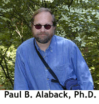 Paul Alaback – History Committee | Ecological Society of America