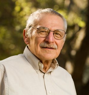 Harold Mooney – Historical Records Committee | Ecological Society of ...