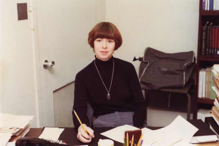 Frances C. James, An Ornithologist with a Propensity for Skepticism ...