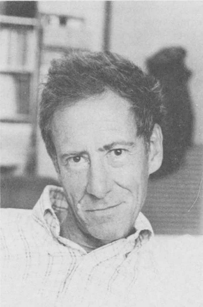 R. H. Whittaker Distinguished Ecologist Award – Historical Records ...