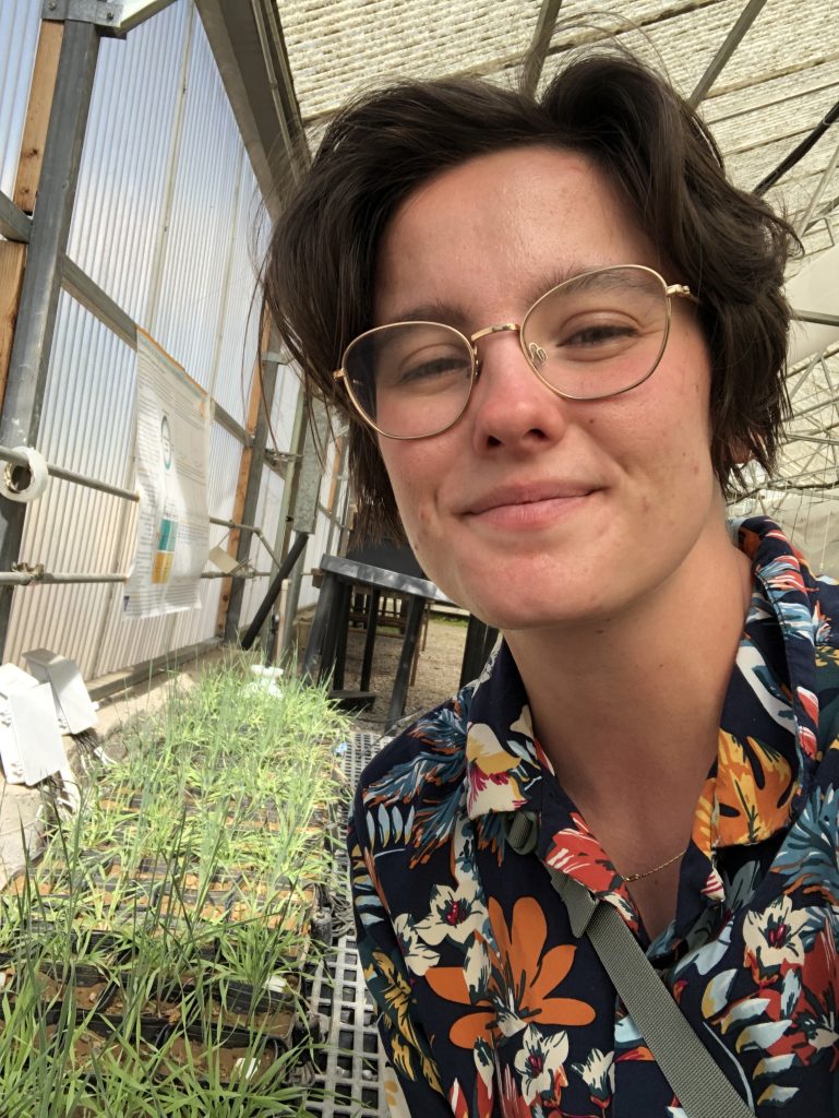 Awards – Invasion Ecology