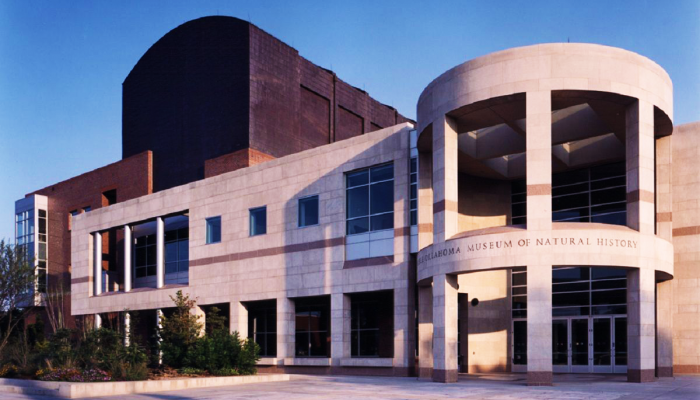 Sam Noble Museum – Life Discovery Conference