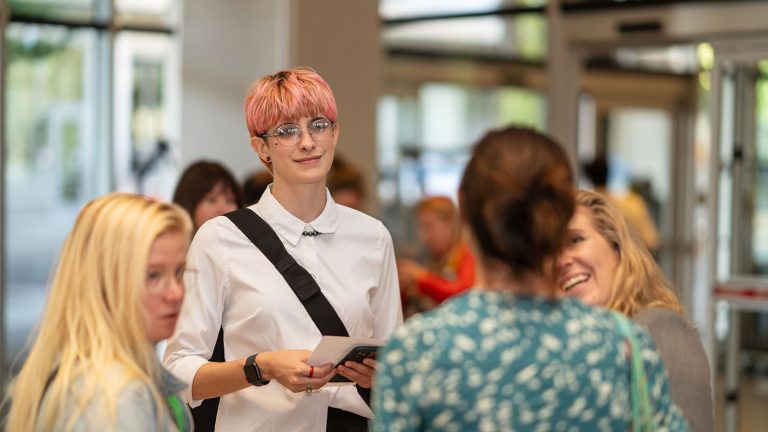 Annual Meeting of the Ecological Society of America – Supporting ...