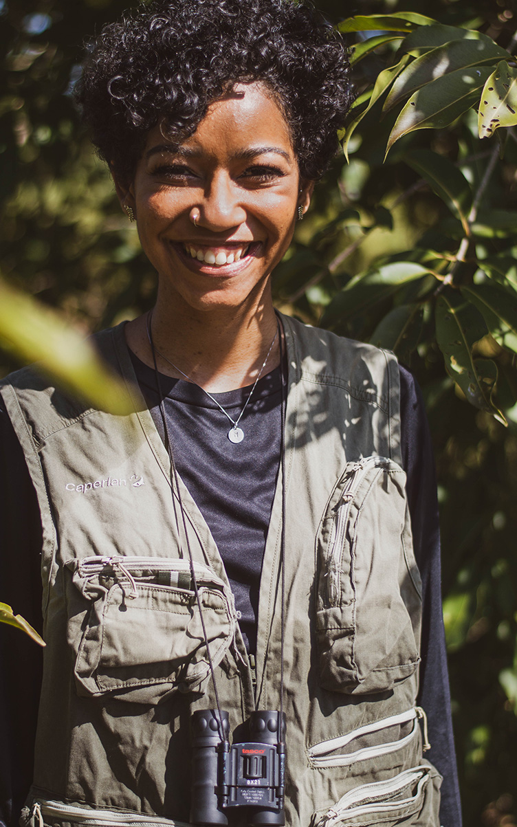 Marianne Bello – Open Science