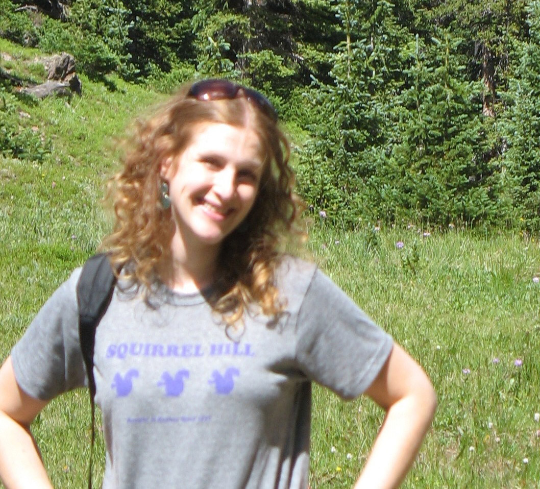 Past Highlighted PPE Members – Plant Population Ecology