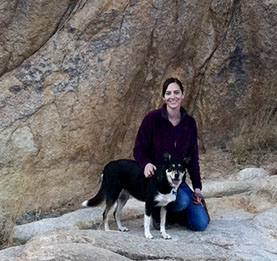 Past Highlighted PPE Members – Plant Population Ecology