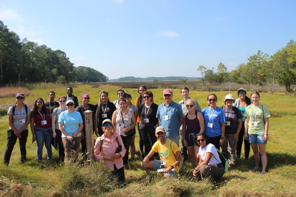 National Field Trips – SEEDS