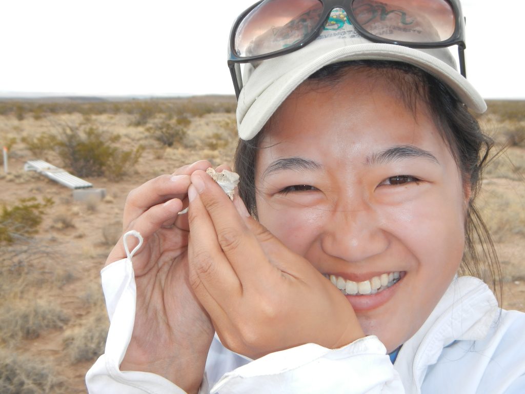 Information for Students – ESA Southwest Chapter