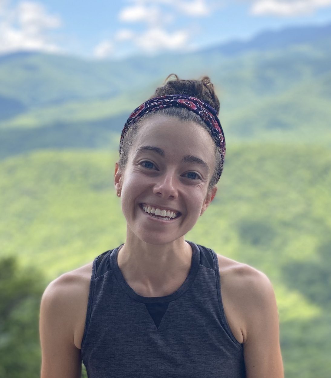 Damman Award Winners – Vegetation Section