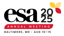 Databases – ESA Vegetation Classification Panel