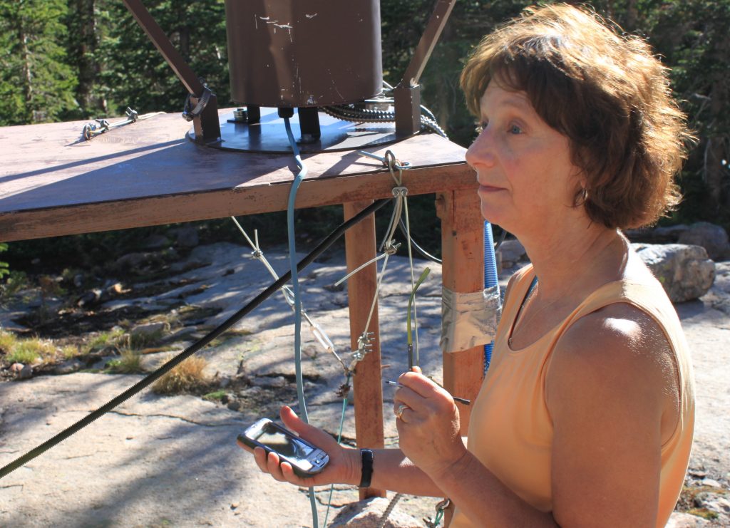 USGS scientist named Ecological Society of America president ...