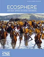 Ecological Society of America – The nation's largest community of ...