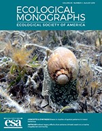 Ecological Society of America – The nation's largest community of ...