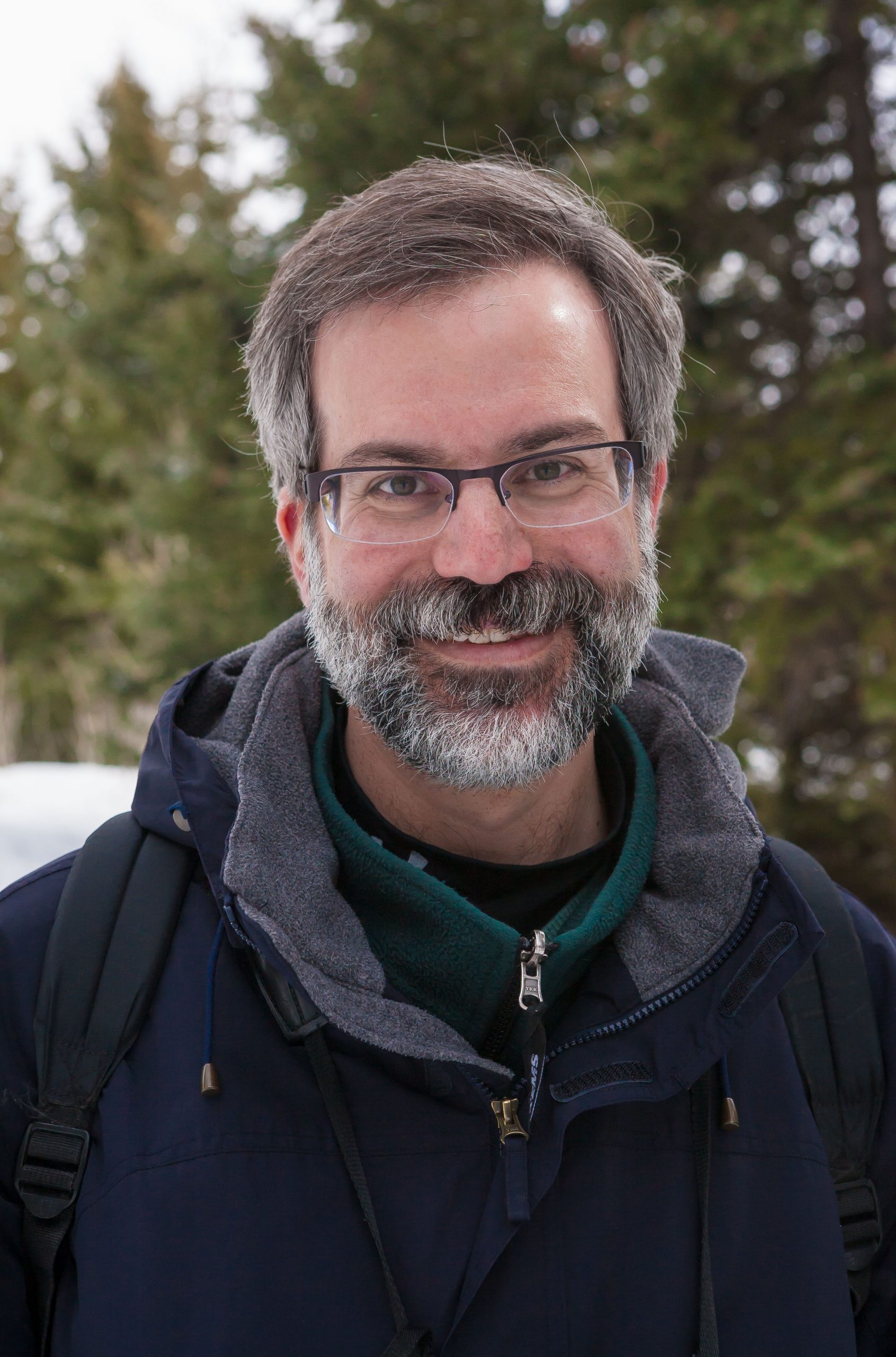 ESA Welcomes Richard L. Wallace as Editor-in-Chief of Frontiers in ...