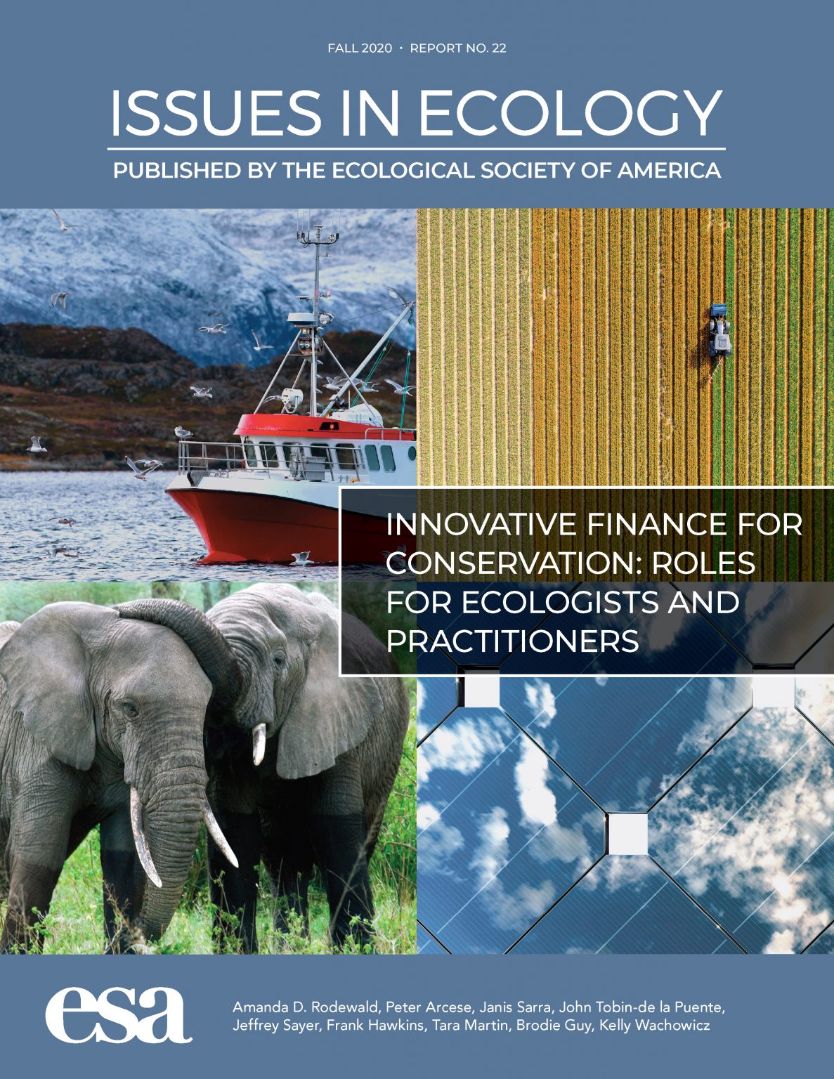 Report assesses promises and pitfalls of private investment in ...