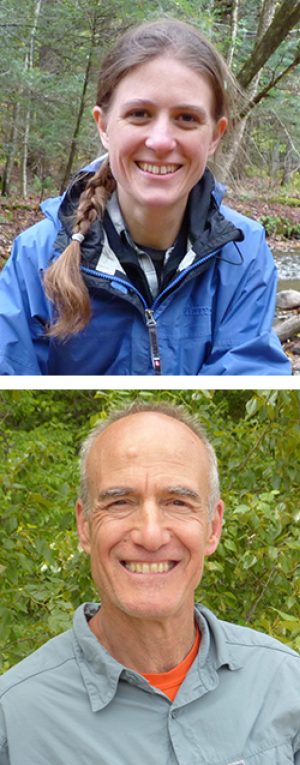 Ecological Society of America announces 2021 award recipients ...