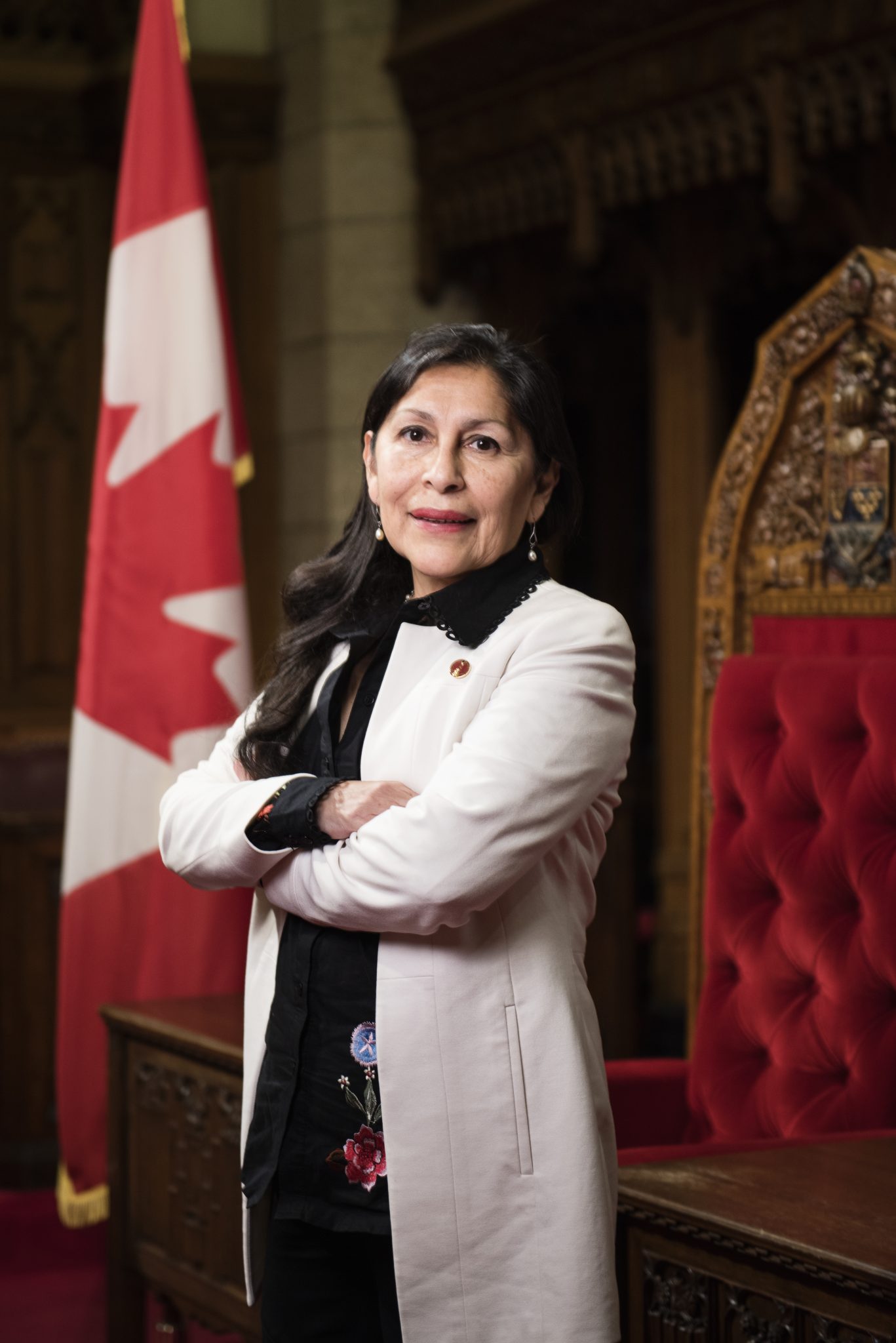 Senator Rosa Galvez Selected as the 2022 ESA Regional Policy Award Winner – Ecological Society ...