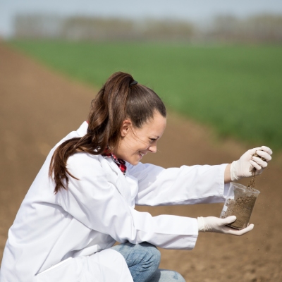 The Ecological Society of America – The Nation's Largest Community of ...