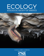 The Ecological Society of America – The Nation's Largest Community of ...
