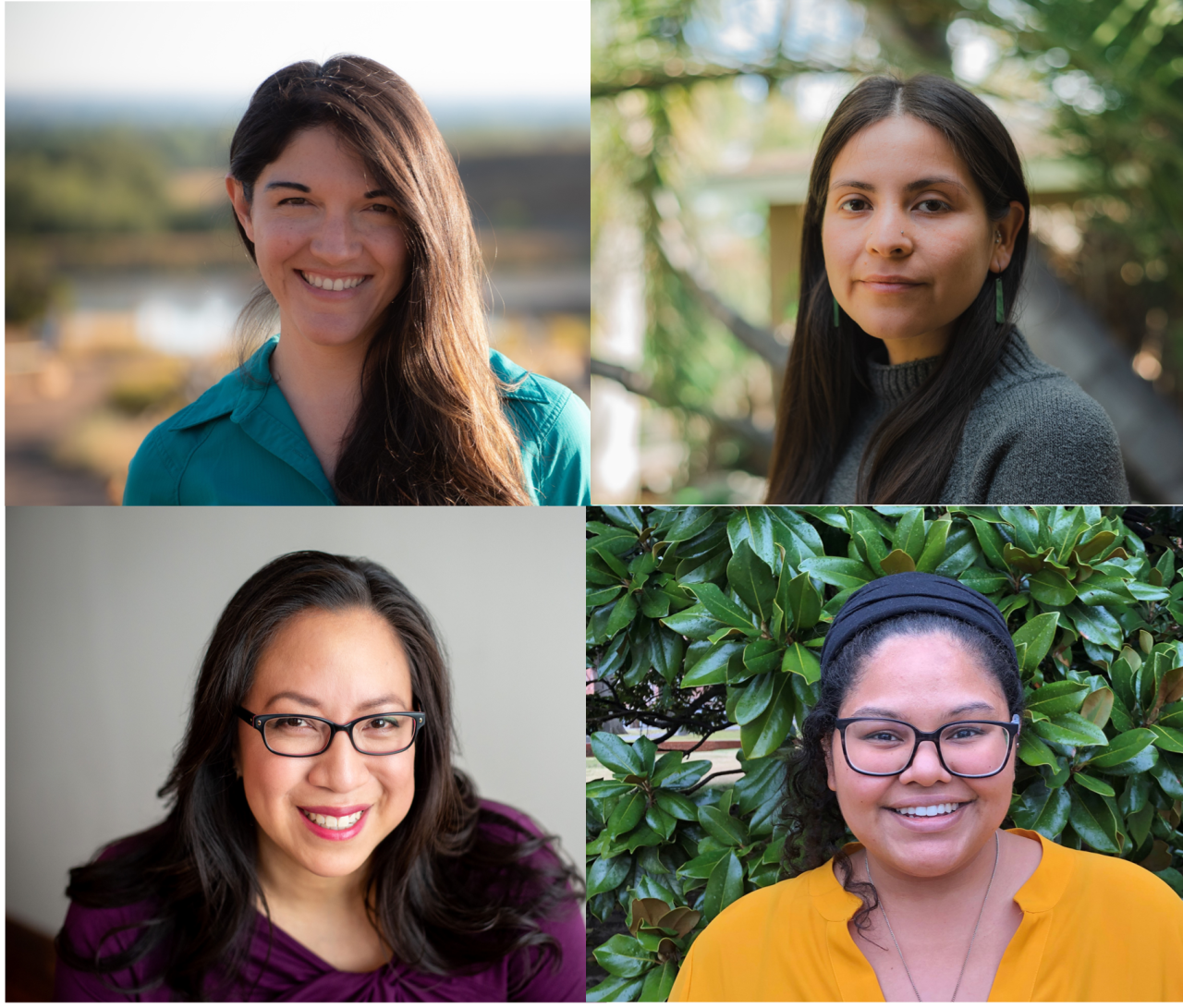 Introducing 2023 ESA Excellence in Ecology Scholars – Ecological ...