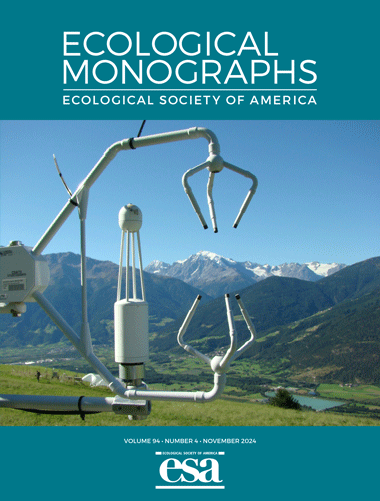 Ecological Society of America – The Nation's Largest Community of ...